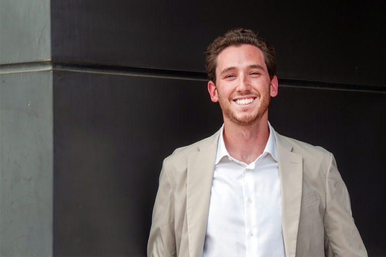 Jake Rosencranz – Behm Consulting Group